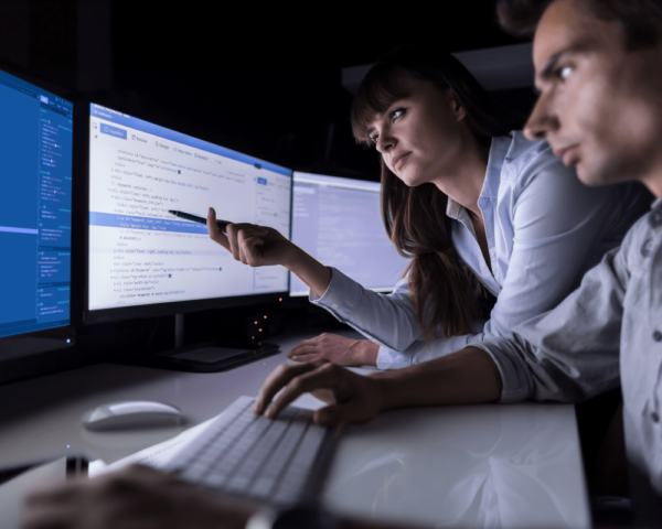 Natural Language Processing Bootcamp - Bootcamp AI