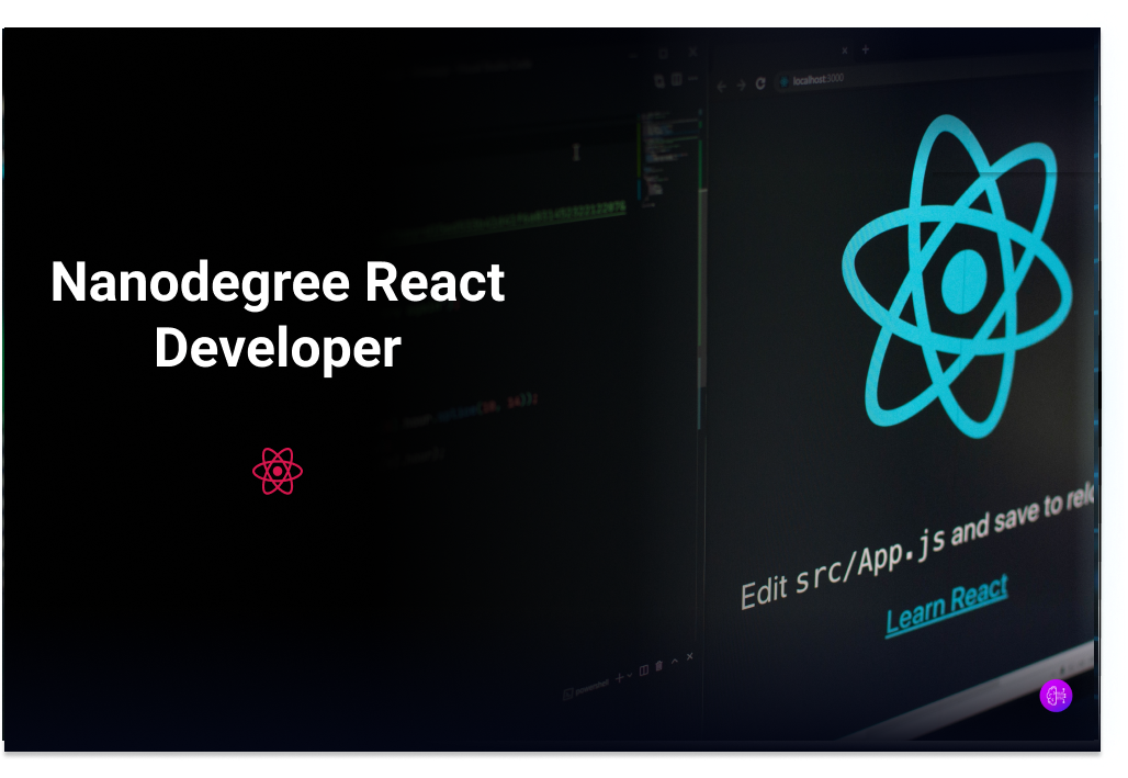 React Developer Specialization - Bootcamp AI