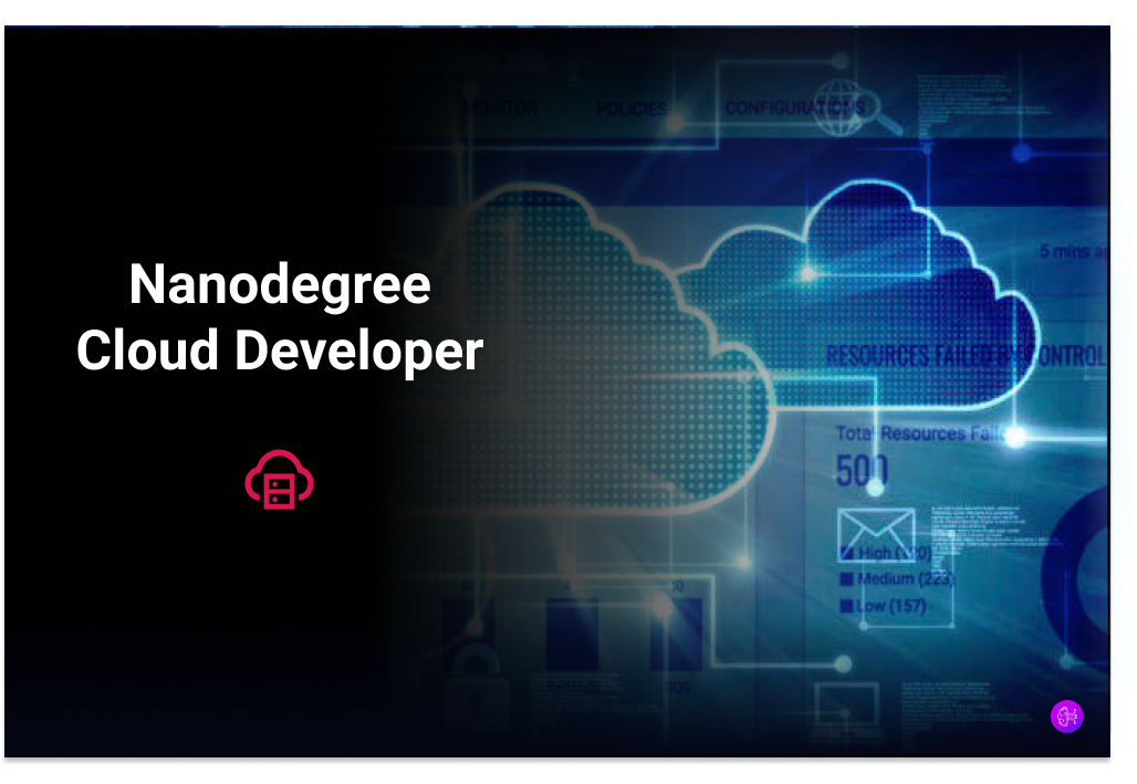 Cloud Developer Bootcamp - Bootcamp AI