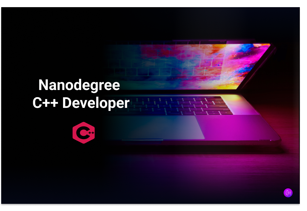 C++ Developer Specialization Bootcamp - Bootcamp AI
